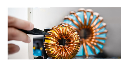 ZWcoil Focus on Automotive Grade Inductors - ZWcoil Electronics Limited