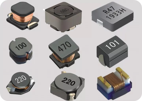 ZWcoil Focus on Automotive Grade Inductors - ZWcoil Electronics Limited